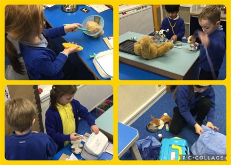 Primary 1 Learning Highlights 12th January 2024