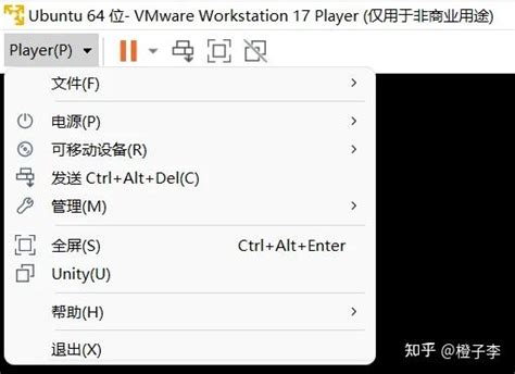 vmware虚拟机下的ubuntu不能连网解决 知乎
