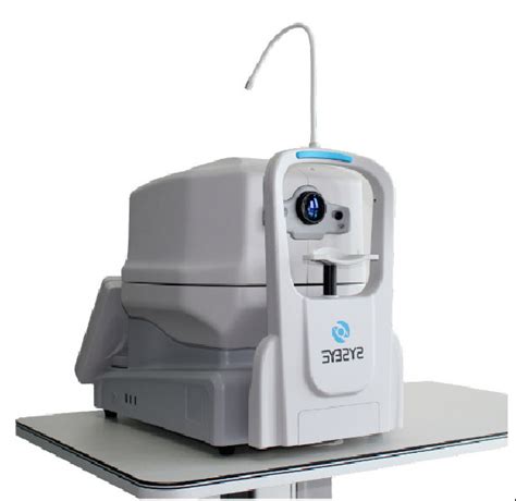 Optical Coherence Tomography Sd Oct Scanner Machine 14 Types Of Image Editing Software