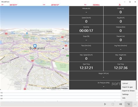 Move Track Download Softpedia