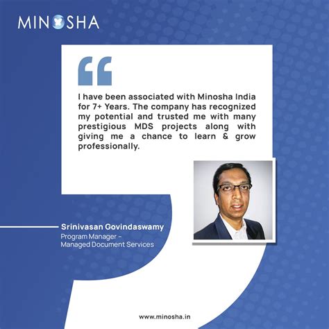 Ashwal Srinivas On Linkedin Srinivasan Govindaswamy