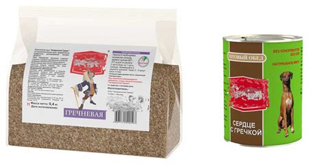 Гречка виды питательные свойства Как кормить животных гречкой кому лучше подходит гречка