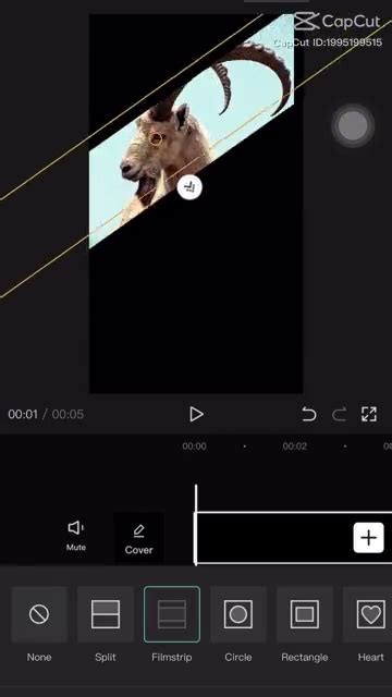 Mini Vlog Capcut Template Capcut Template