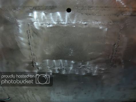 Patch Panel Gone Bad Hot Rod Forum