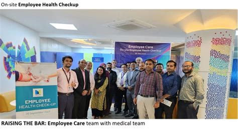 Raisingthebar Employeecare Tauhidul Alam