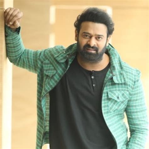Exclusive Prabhas And Siddharth Anand Project To Roll From Mid 2023