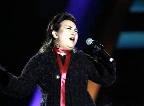 中国歌手前100名 中国歌手排名 伤感说说吧