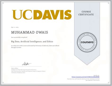 M Owais Khattak On Linkedin Artificialintelligence Ethics Bigdata Share