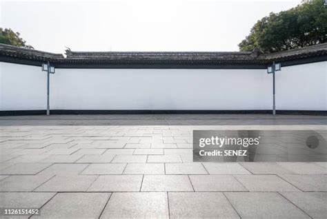 Minimal Traditional Architecture Photos And Premium High Res Pictures Getty Images