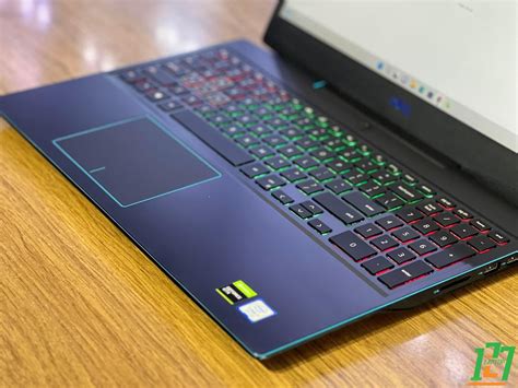 Dell Gaming G3 I7 Gtx 1660ti