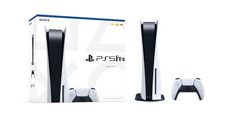 Ps5 Pro Will Be Launched With 16gb Ram And Powerful Amd Ryzen Processor See All The Features