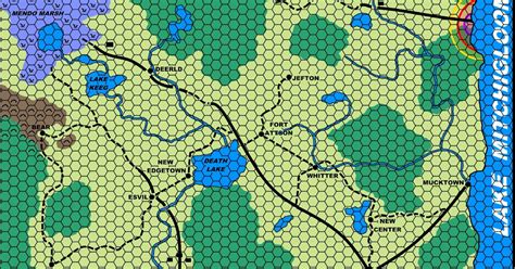 Gamma World Gw1 Barony Of Horn Maps