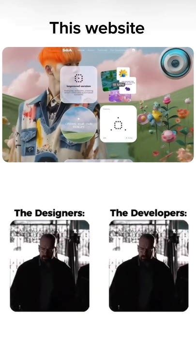 How To Create A Website Using Html And Csswebui Uiux