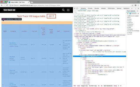 Python Web