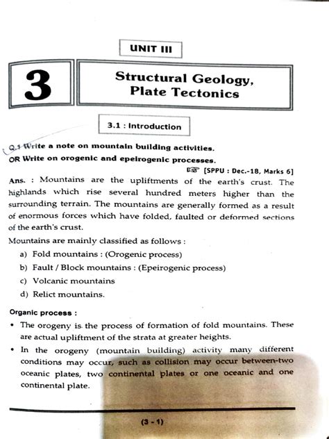 geology decode pdf