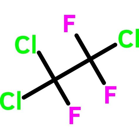 112 Trichloro 122 Trifluoroethane Reagent Acs Grade