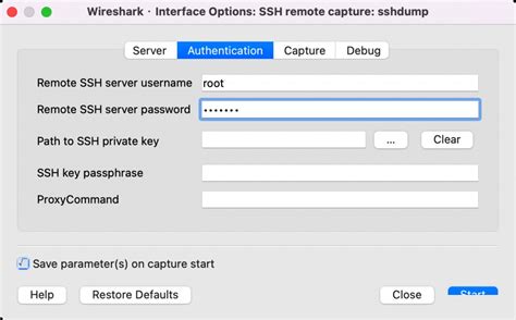Comprehensive Guide To Remote Packet Capture With Wireshark Using