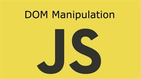Javascript Dom Code — The Basic Hello Fellas Sudah Lama Tidak Menulis By Aldi Julfiansyah