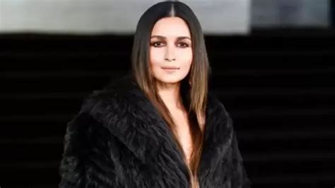 Alia Bhatt Serves High Drama In Bold Gucci Look From Demnas Debut Collection At Milan Fashion