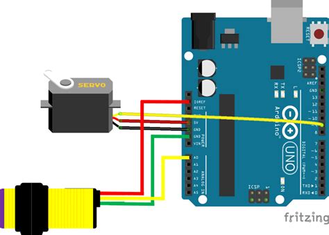 GitHub Theeraphong Arduino Auto Push Alcohol