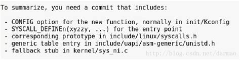 linux下增加一个新的系统调用实现pstree功能 pstree源代码在哪里 csdn博客