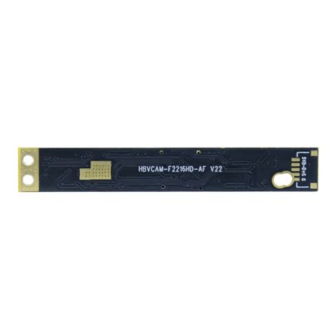 MP P Auto Focus HD USB Camera Module For ATM Machine Wholesale