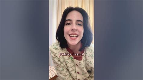 메리크리스마스🎄 스페인어로 뭘까요🇪🇸🎁 스페인어 Youtube