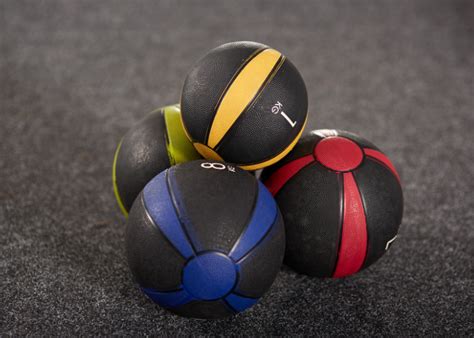 Different Types Of Weights The Complete Guide Garage Gym Revisited