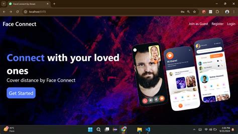 Aman Kushwaha On Linkedin Mern Webdevelopment Videocall Webrtc