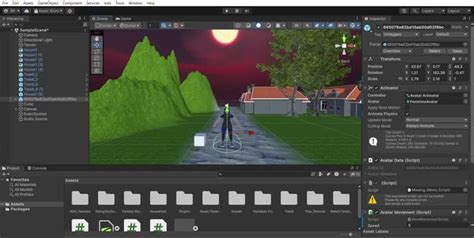 Kiranmai Ravulapati On Linkedin Internship Mnitjaipur Metaverse Digitaltwin Unity
