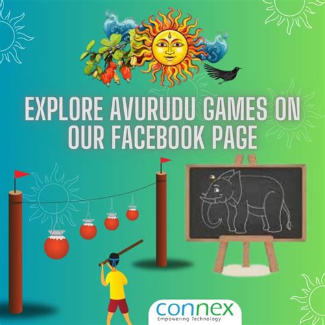 connex information technologies on linkedin connex avurudugames
