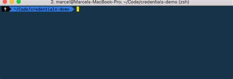 Github Beyondcodelaravel Credentials Add Encrypted Credentials To Your Laravel Production