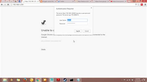 Cara Mengatasi Request Time Out Pada Mikrotik Drumlasopa
