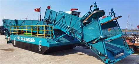 Full Hydraulic Bucket Wheel Dredger Bucket Dredger Mining Dredger Sand Dredger Bucket Wheel
