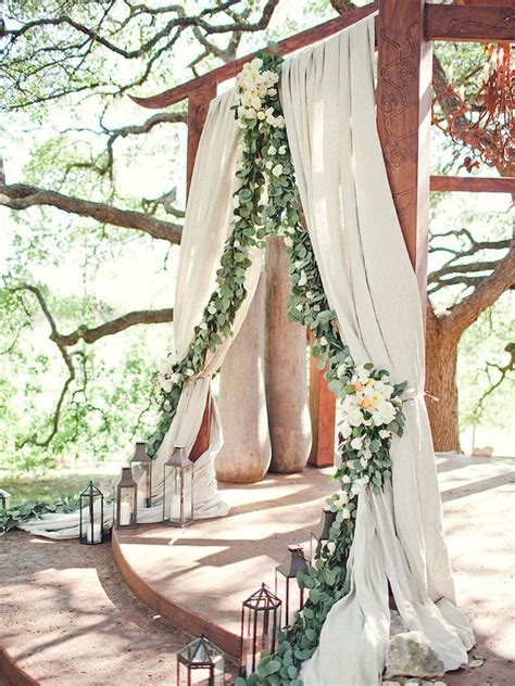 Déco Florale Mariage 40 Idées Printanières à Reprendre Pour Votre Jour J