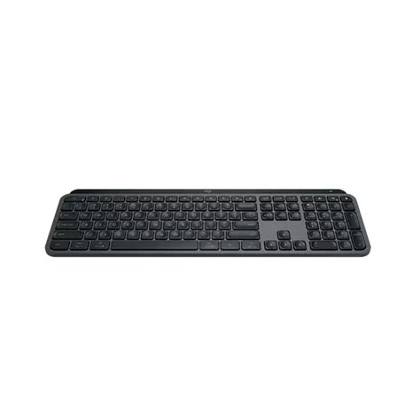 قیمت و خرید کیبورد بی سیم لاجیتک مدل Logitech Mx Keys