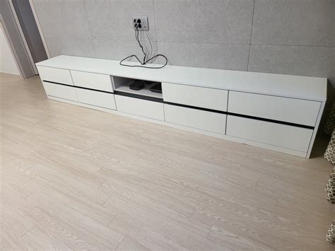 거실 Tv장 맞충가구인테리어 경기도 남양주시 진건읍 비즈프로필