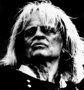 Klaus Kinski Biography 1926 1991