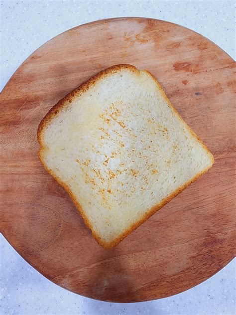 초간단 오픈샌드위치 만들기