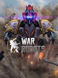 Watch Record Clip And Share War Robots Gameplay Medaltv