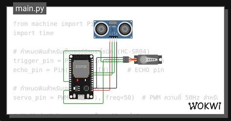 Job2 Wokwi Esp32 Stm32 Arduino Simulator