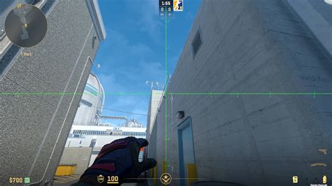 Cs2 Update Brings Left Handed Viewmodel New Map Pool More One Esports