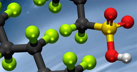 What You Need To Know About Pfas Energenecs