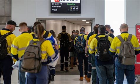 FIFO Worker Reveals The Vile Sex Requests She Received From Her Male