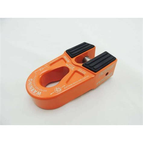 Factor 55 Flatlink E Expert Winch Shackle Mount 00080 01 Shop