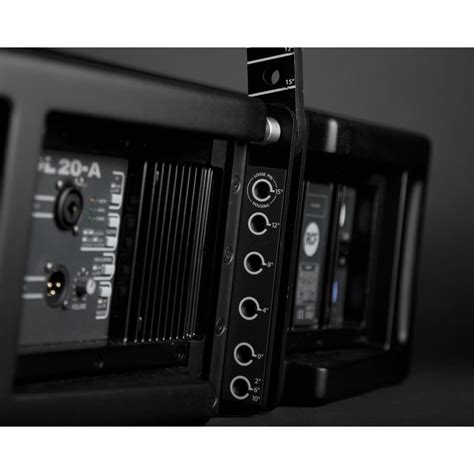 Rcf Hdl 20 A Line Array Module 2 Way Digital Amplifier