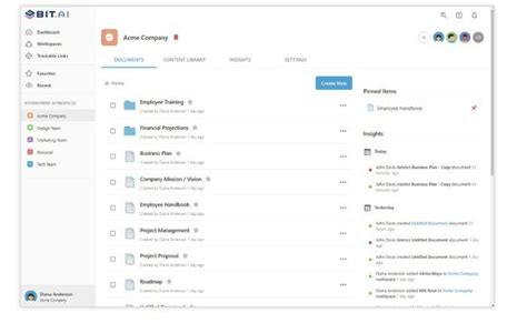 10 Best Software Documentation Tools In 2025 Clickup