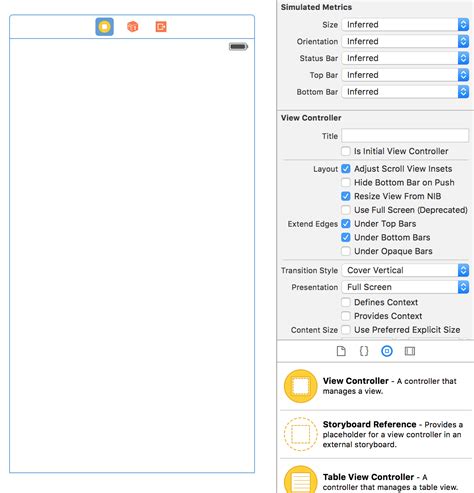 Iphone Uicollectionview セルの選択と画面遷移 Ios アプリ開発