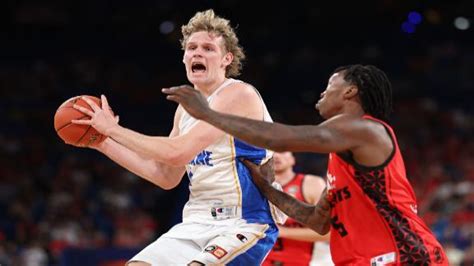 How Rocco Zikarsky Added 30 Pounds Maintained Athleticism Ahead Of Nba Draft Espn Video