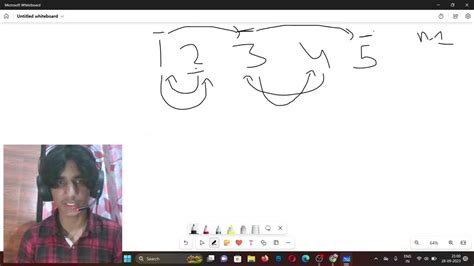 Wave Array 🔥🔥 Coding Problem Gfg Potd Youtube